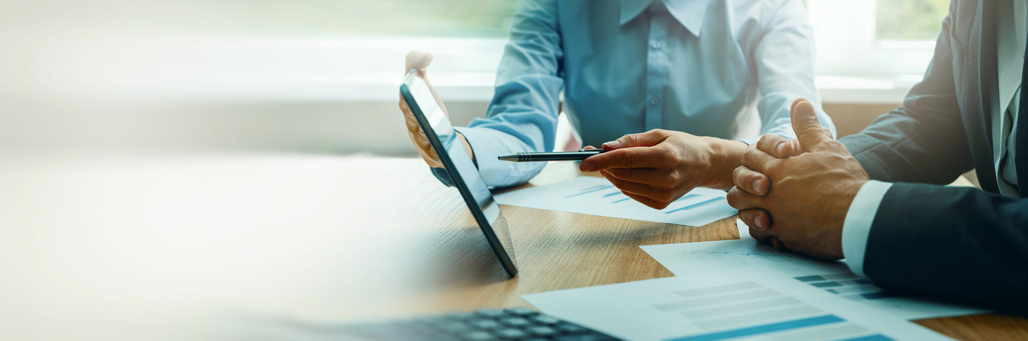 Corporate Executives | Lineweaver Financial Group